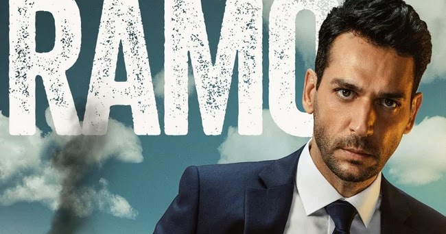 Ramo nuova stagione - È stata annunciata la data di trasmissione ...