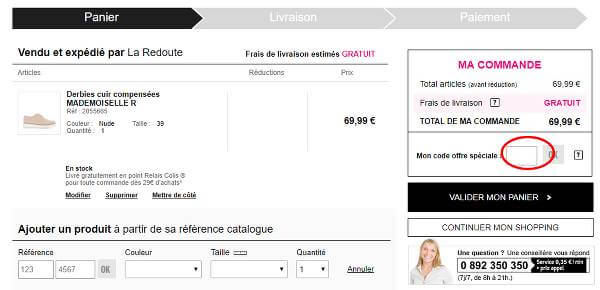 code reduction colissimo - France News Collections
