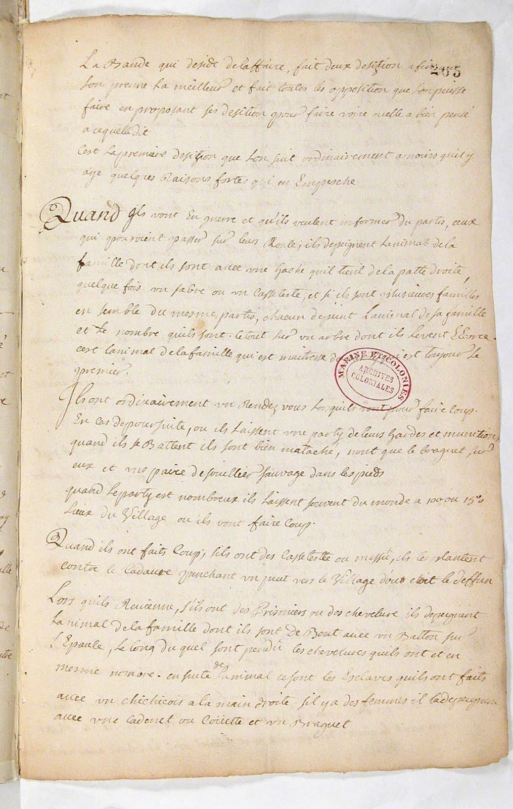 Edge of the Woods: August 2019