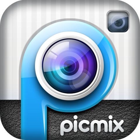 BlackberryVzla: Actualizado: PicMix v3.5 (Agega tus efectos, marcos y ...
