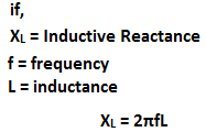 [Explained] Why Inductor block AC and Capacitor block DC? - ETechnoG