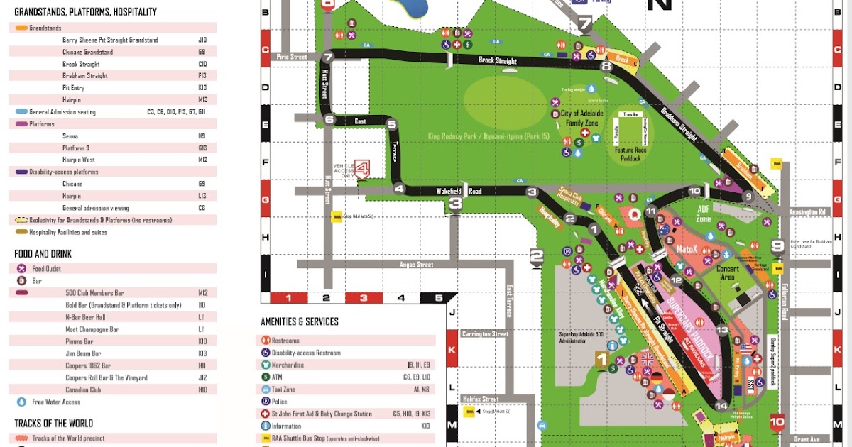 Do The World: Ex-Clipsal 500, now Superloops 500