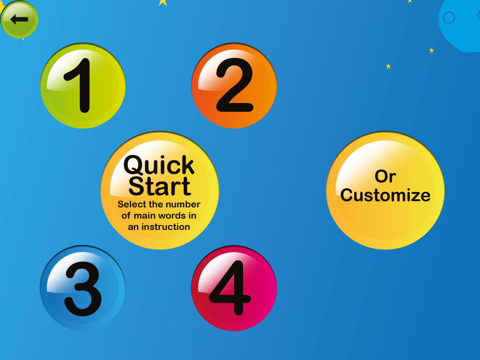 Splingo's Language Universe {app review}