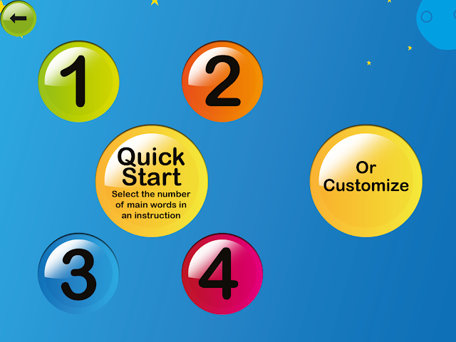 Splingo's Language Universe {app review}