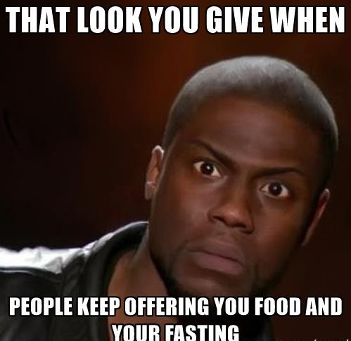 Funny Iftar - FunFuz