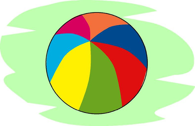 SGBlogosfera. María José Argüeso: REDONDOS, REDONDOS