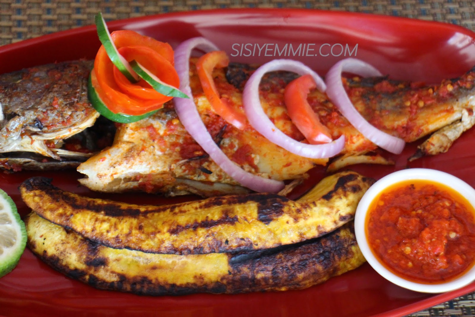 8 FAVOURITE PLACES TO EAT IN LAGOS + WHAT I EAT THERE! - SISIYEMMIE ...