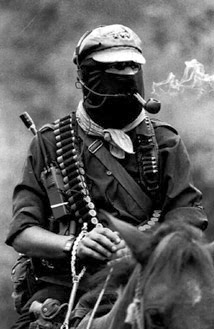 Apuntes de la historia del siglo XX: 1994. La insurrección zapatista de ...