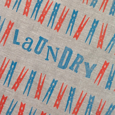 print & pattern: TEXTILES - yardage design