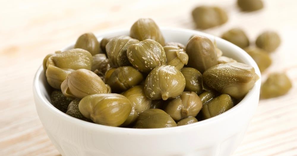 Βάλτε κάππαρη στο φαγητό σας. Έχει μεγάλη διατροφική αξία και πολλές ...