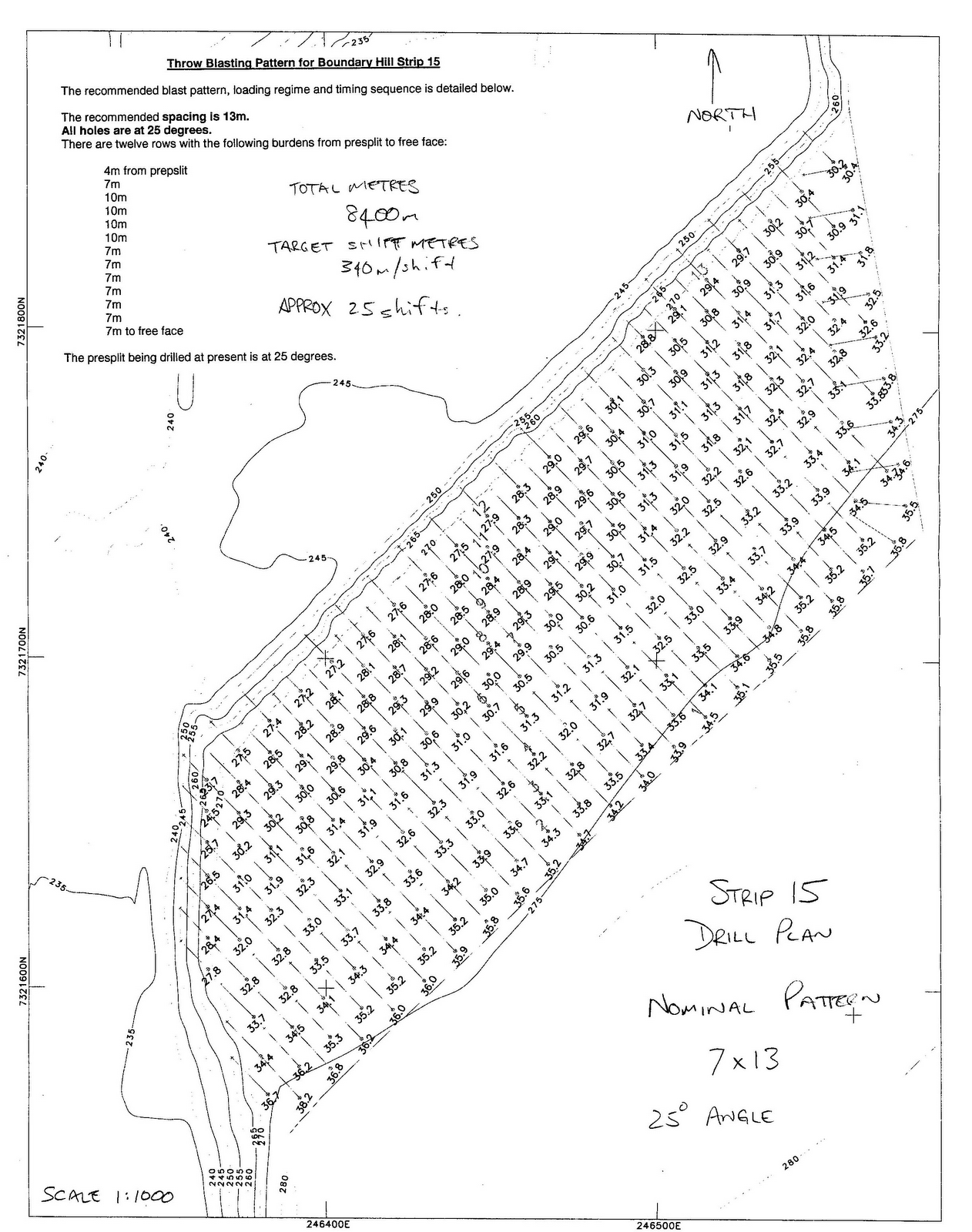 RII09 Training Package Coldwell Drilling Co.: Unit 1 Paln and Prepare ...