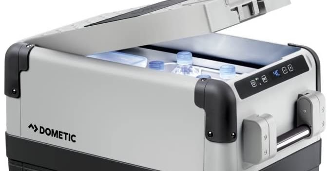 Dometic CFX28 12v Electric Powered Cooler Review