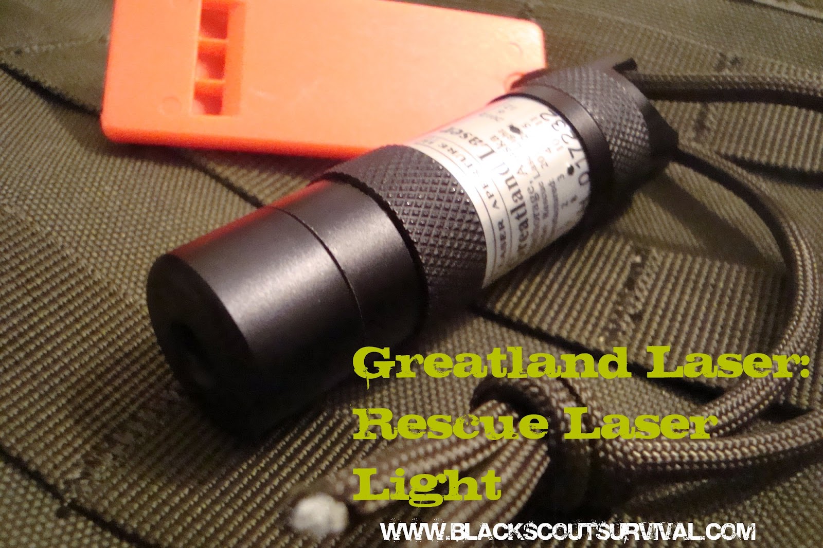 Black Scout Survival: Greatland Laser: Rescue Laser Light