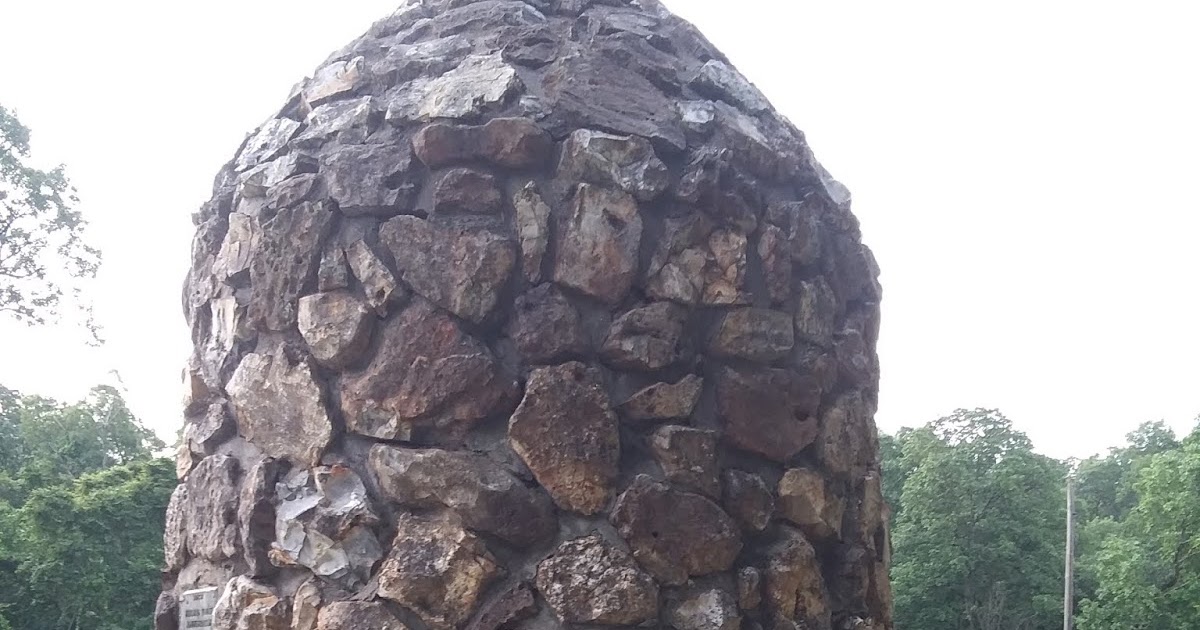 The Tri-State Marker