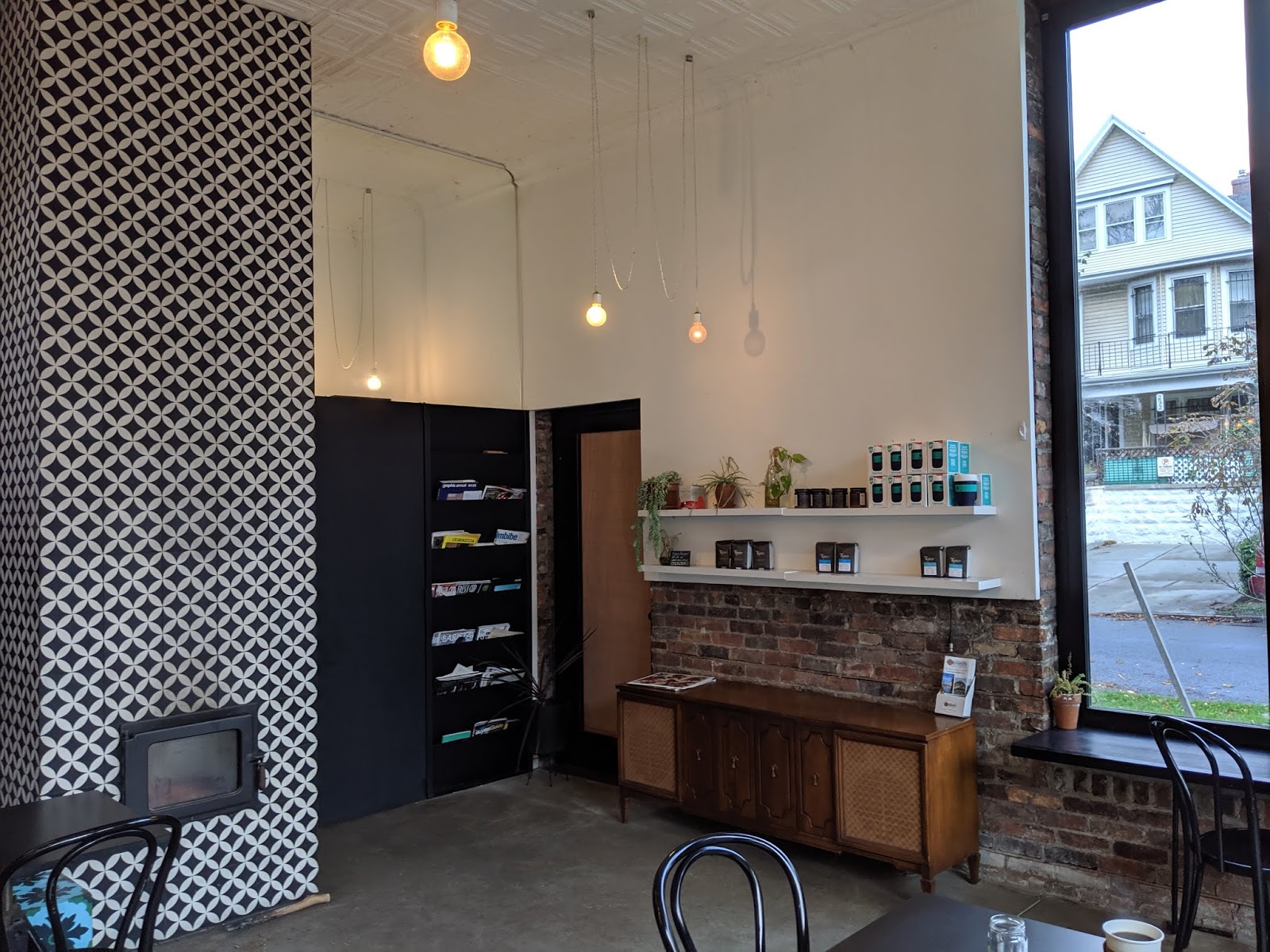 Pure Coffee Blog: Tipico Coffee