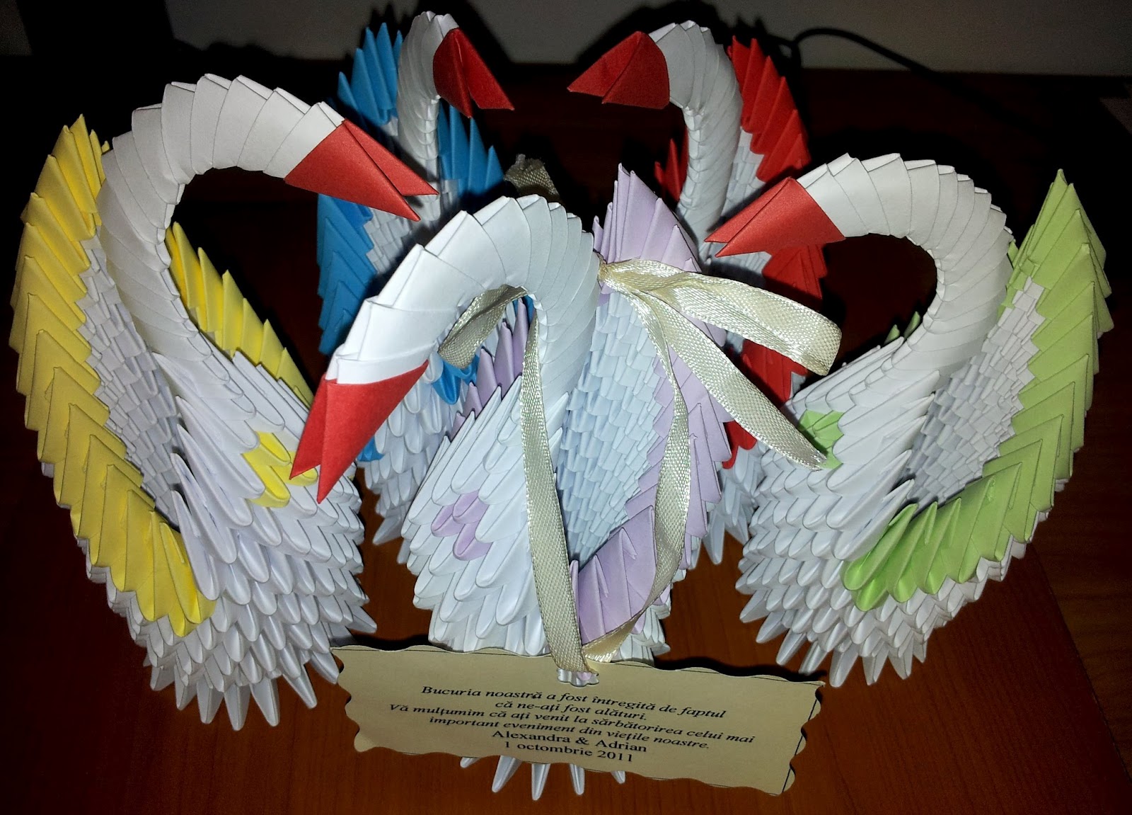 ACCESORII NUNTA BY KITTY'S CREATIONS