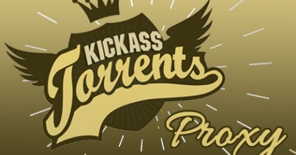 KickAssTorrents (kat) Proxy, unblock