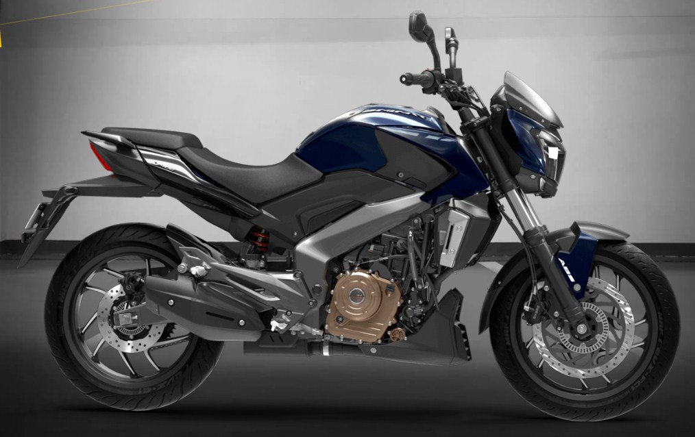 Dominar 400 Bike BOOK Online @ Rs 9000 Now