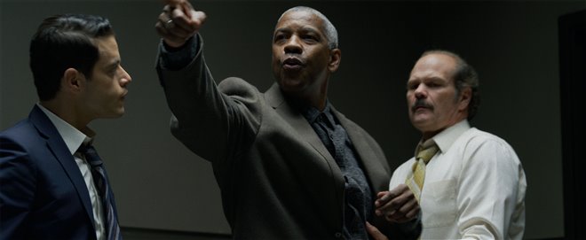 "The Little Things" - Review