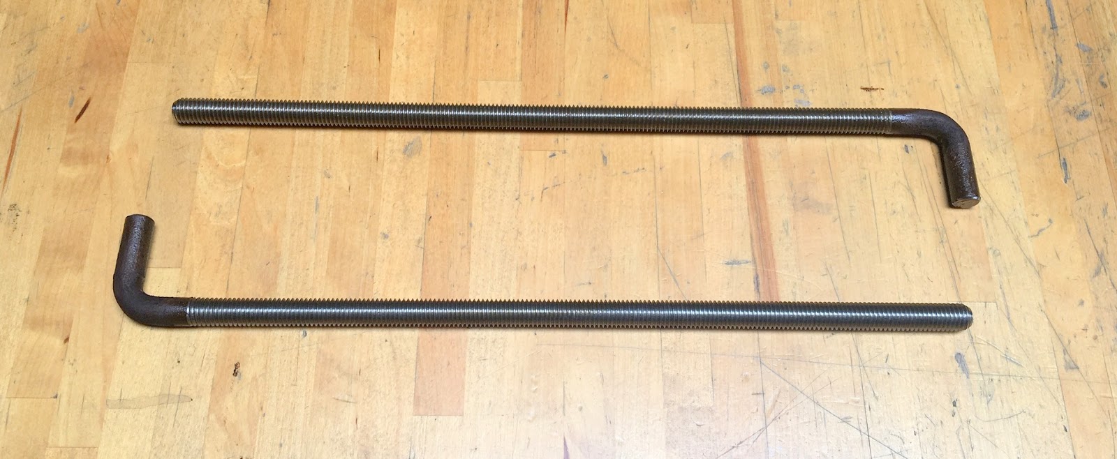 Excellence In Custom Fasteners & Hardware: Custom Domestic L Anchor ...