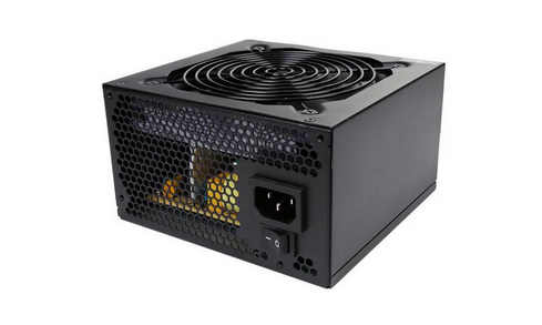 Pengertian Power Supply dan Fungsinya