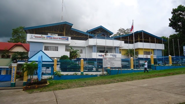 MINDANAO PAGADIAN FRONTLINE: DepEd-Zamboanga del Sur marks 2 percent ...