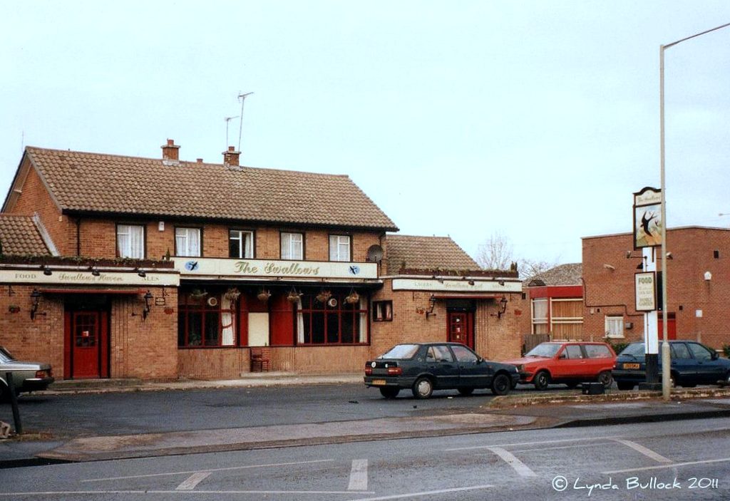 West Watford History Group: West Watford Pubs