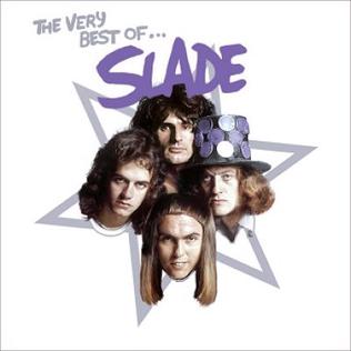 From Roots To Boots: The Slade Story