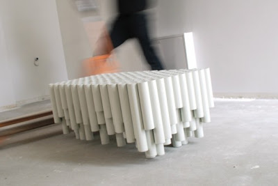 Ashbee Design: PVC Inspiration