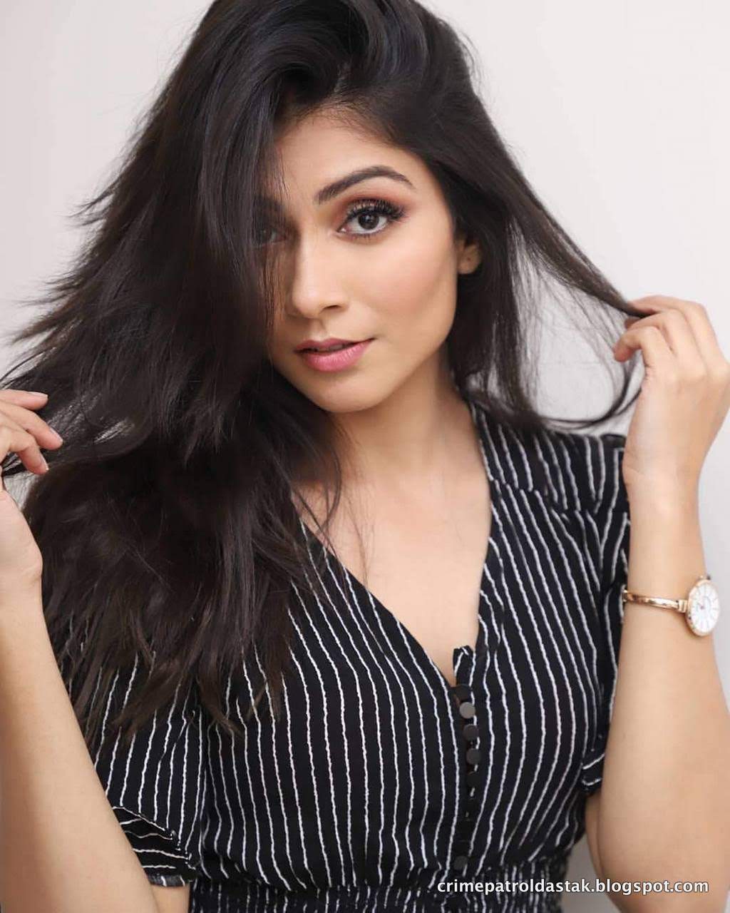 Mansee (Mansi) Singh: Crime Patrol Actors and Actresses