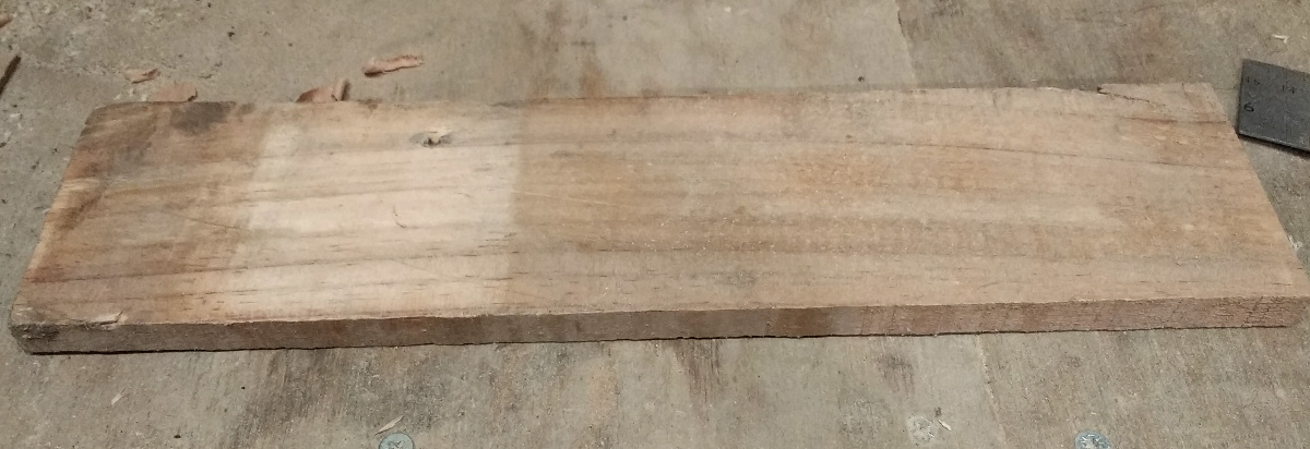 The Shed And Beyond: Simple swivel boxes...