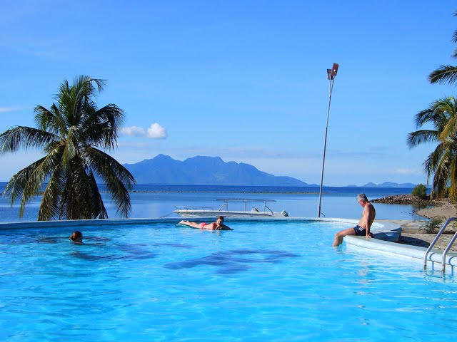 Ayo Main ke Maumere! ~ CREATIVE WORLD