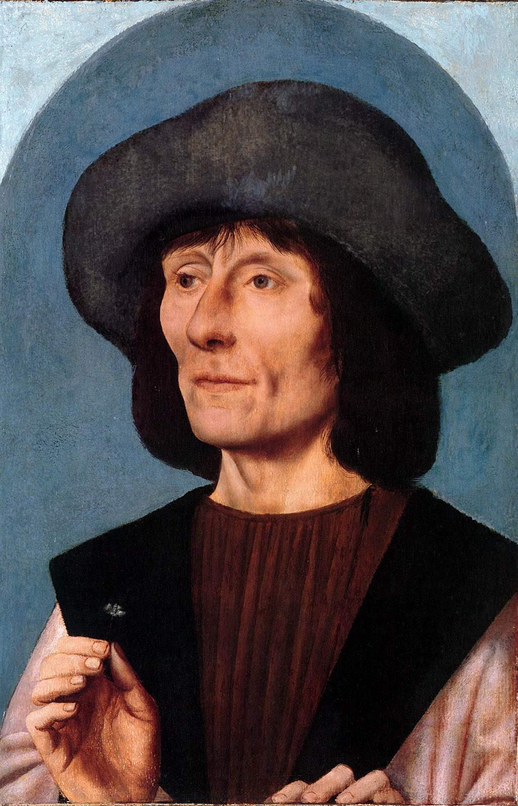 Quinten Massys | Northern Renaissance painter | Tutt'Art@ | Pittura ...