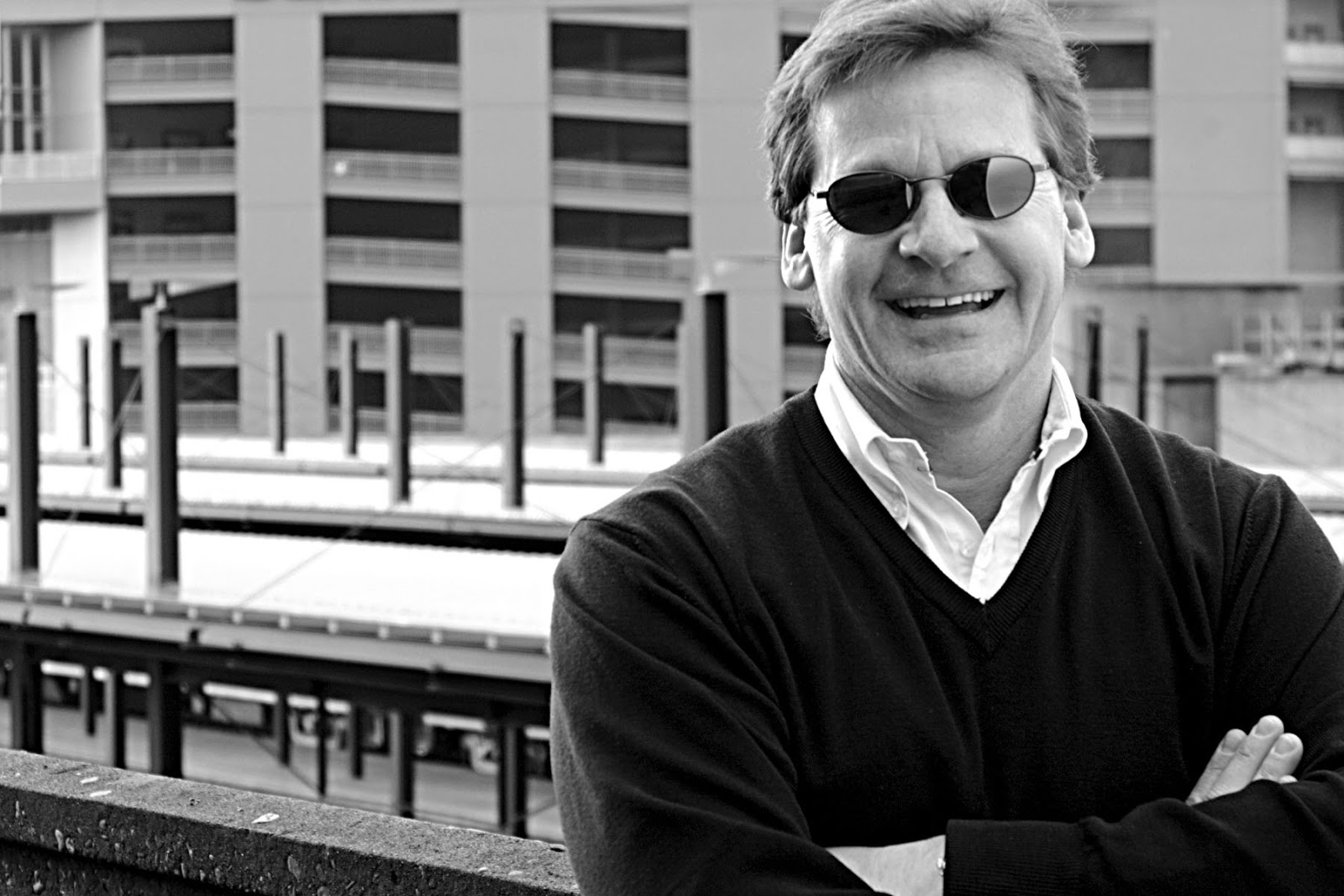 THE BING CROSBY NEWS ARCHIVE: STEVE CROSBY: GRANDSON OF BING