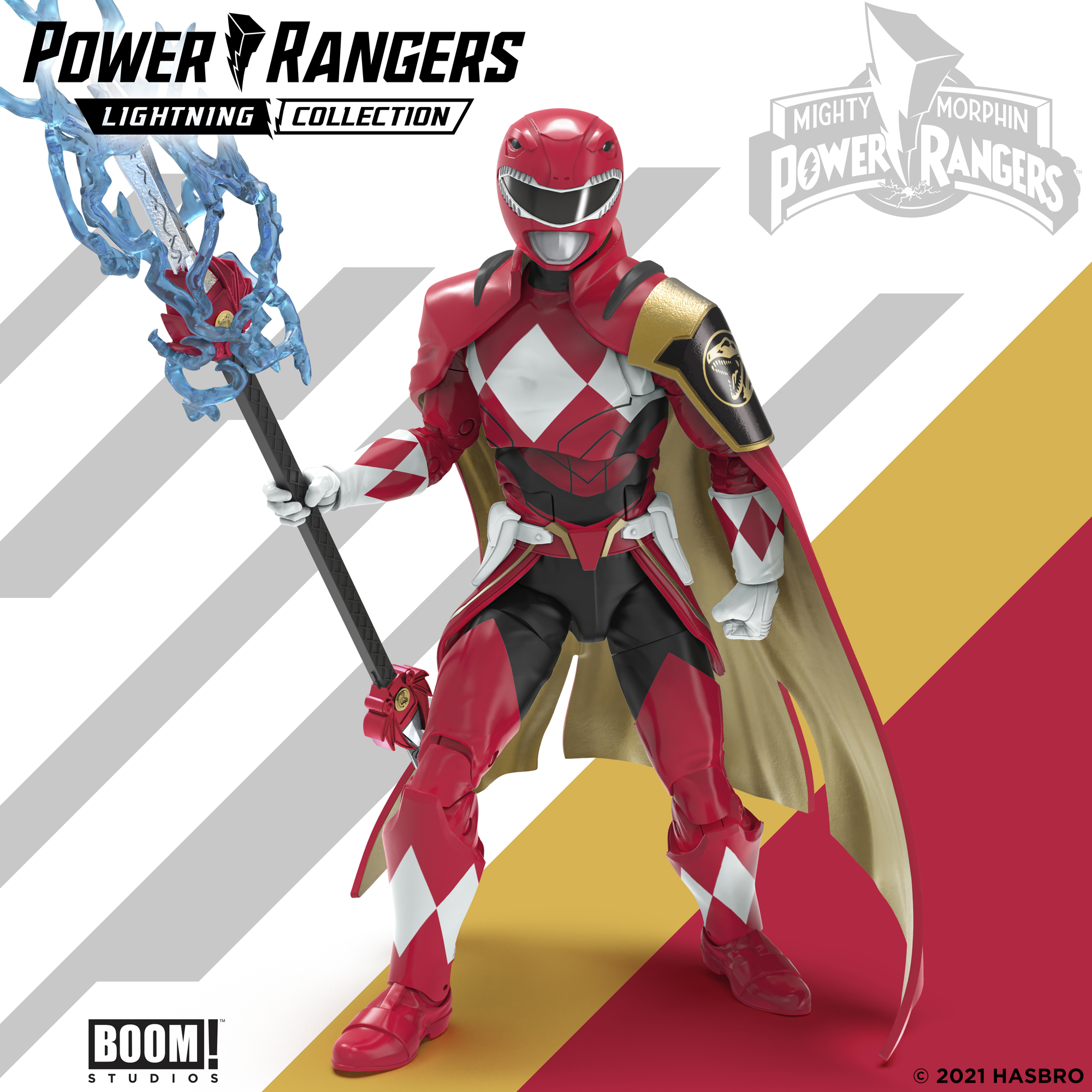 Hasbro revela novos produtos da Lightning Collection na Pulse Fan Fest