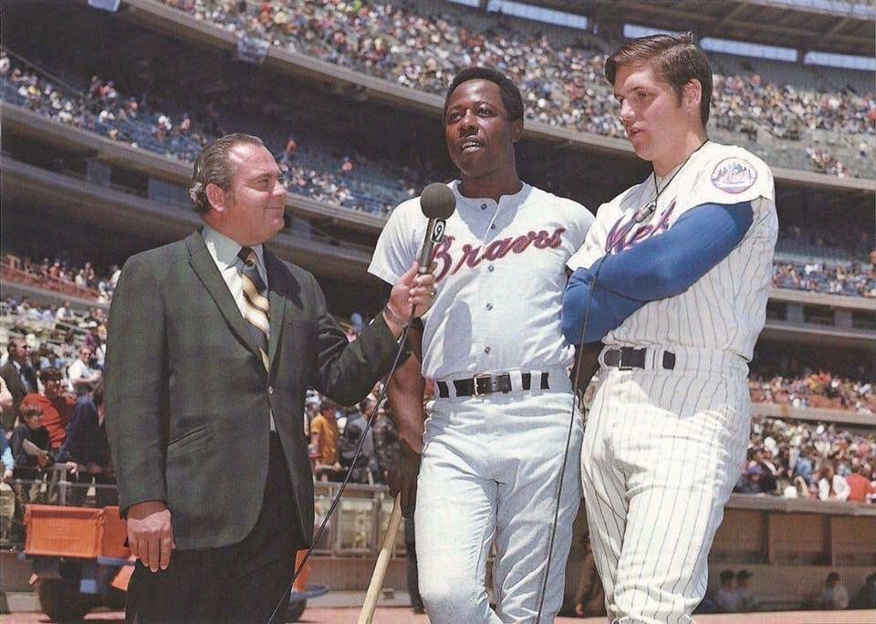 Remembering Mets History: 1969 NLCS Preview