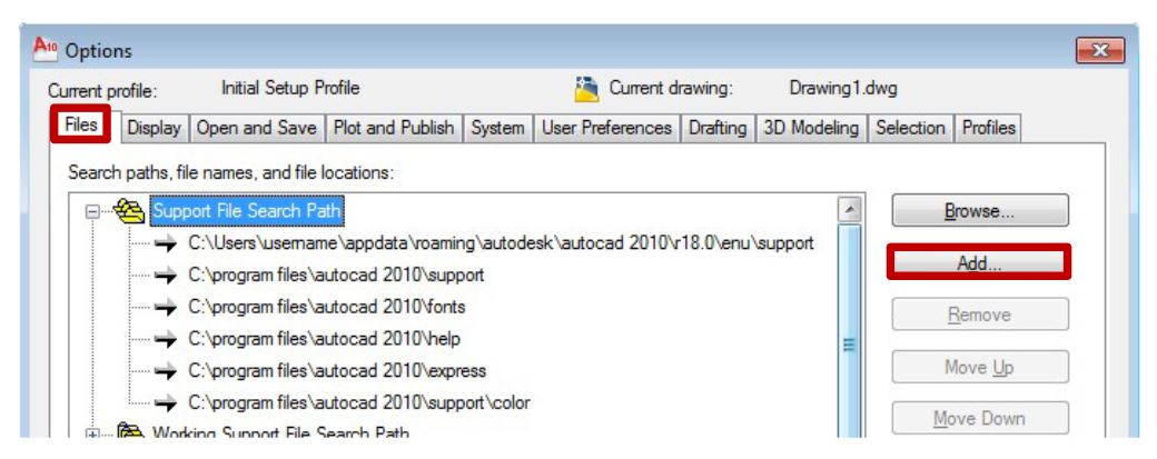 Cara Menggunakan Custom Hatch di AutoCAD - Arsitur Studio