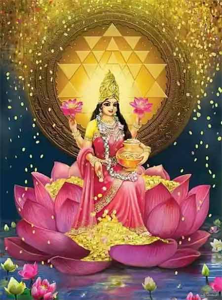 Jalaja In Hinduism | Hindu Blog