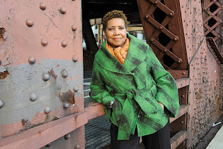 The Sixth Ward: Mary Mitchell writes about the decline of Black Chicago