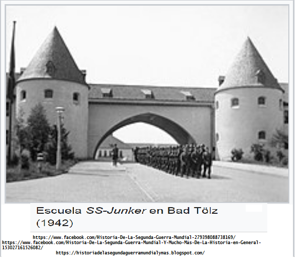 Historia De La Segunda Guerra Mundial y Mucho Más De La Historia En ...