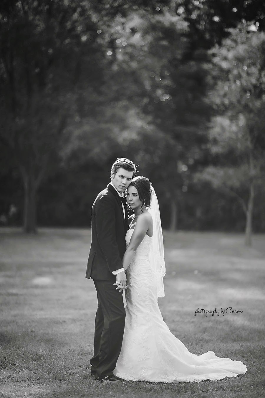 photography by Caron