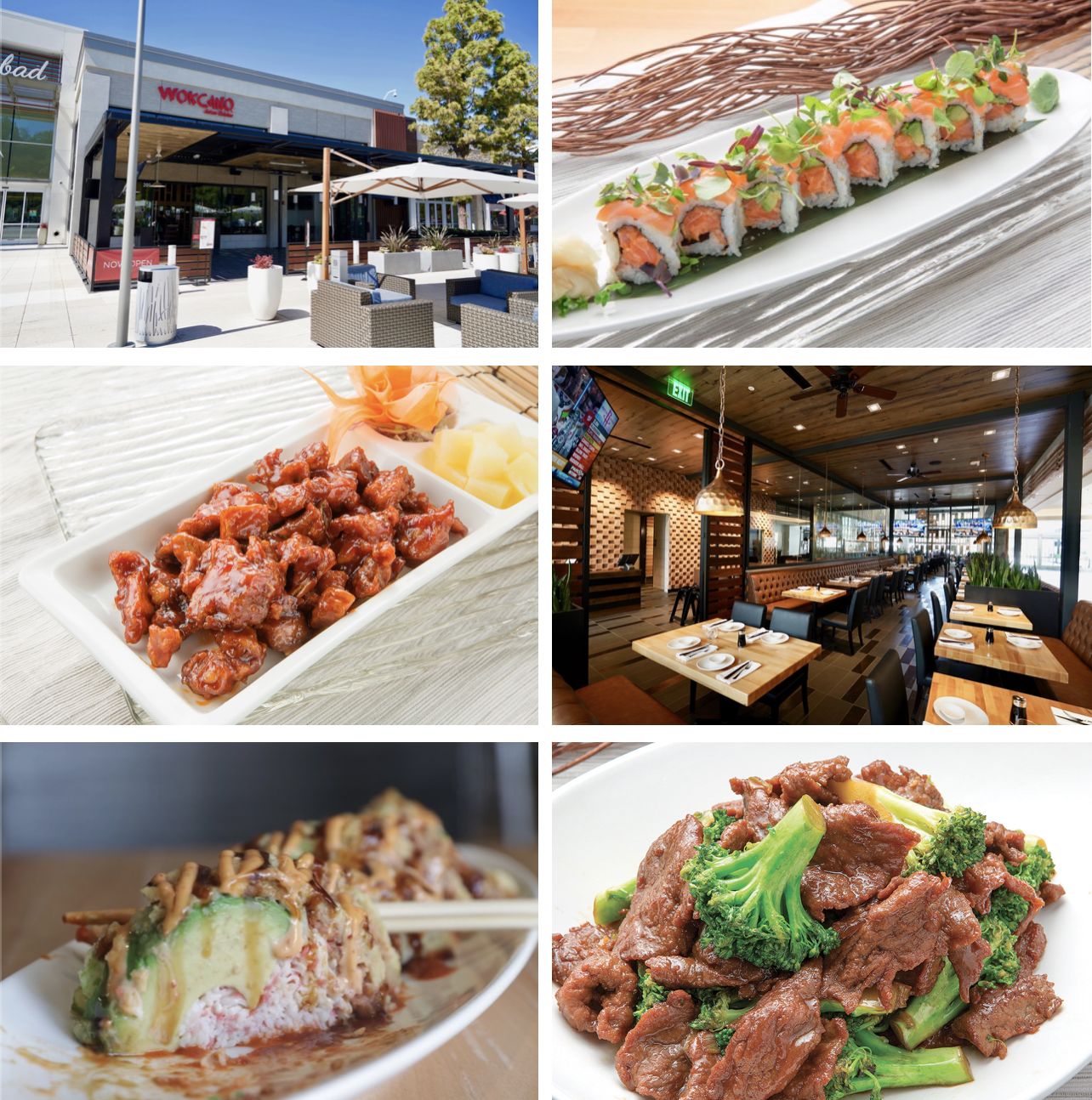 SanDiegoVille: Los Angeles Based Asian-Fusion Chain Wokcano Opens First ...