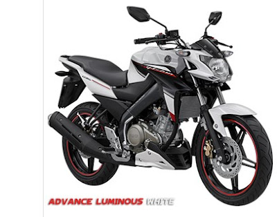 Harga Kredit Motor Yamaha Vixion 2016