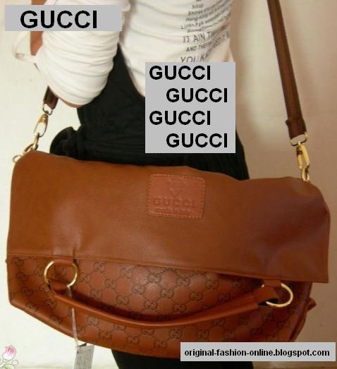 Genti GUCCI - Super calitate | arhiva Okazii.ro