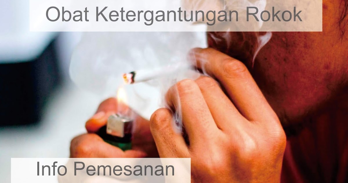 Terapi Pengobatan Tradisional Paling Ampuh Menghilangkan Kecanduan Pada ...