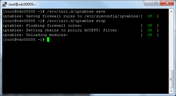 Cara Disable Firewall Iptables Linux Centos Belajar Linux Pemula cara-disable-firewall-iptables-linux-centos-belajar-linux-pemula