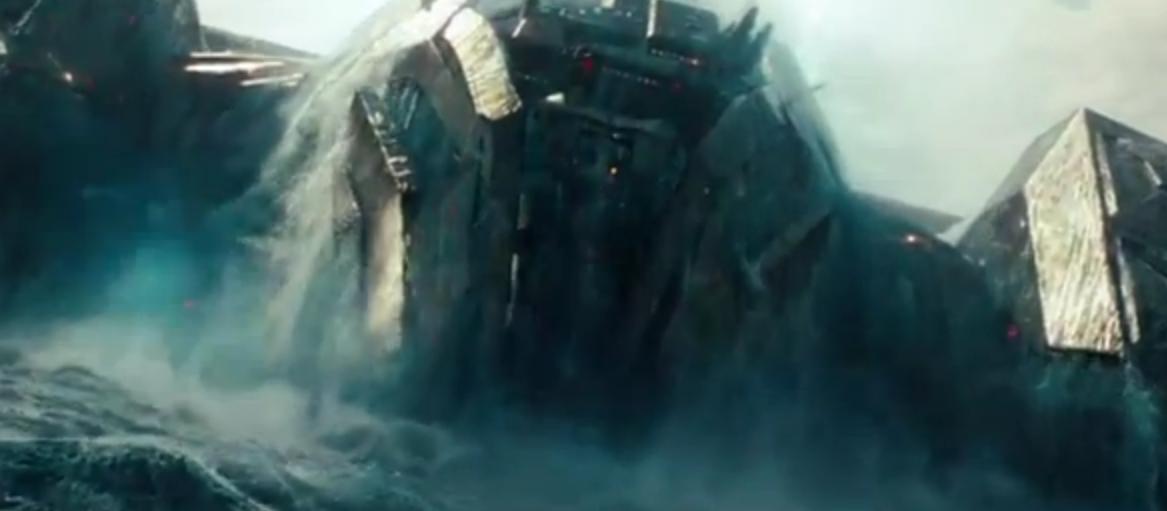 BATALLA NAVAL (BATTLESHIP): ANÁLISIS CRÍTICO DE LA PELÍCULA