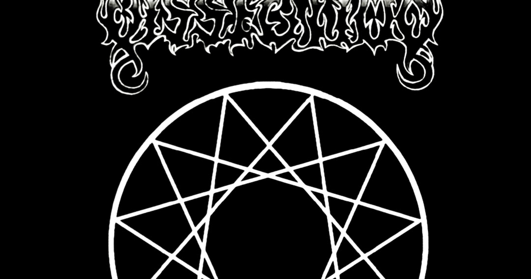 Dissection - Reinkaos (2006) ☠ ~ Mediasurfer.ch