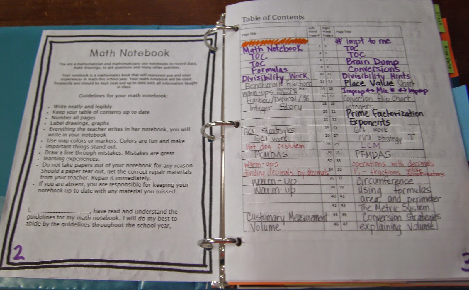 Hodges Herald: An Entire Interactive Notebook