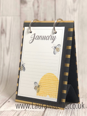 Stampin' Up! UK Demonstrator Laura Mackie Papercrafter: Perpetual ...